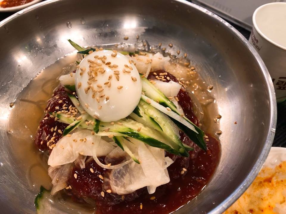 【韓国冷麺】実は種類がたくさん！？麺好きが教える韓国冷麺の違い | おのまりの'おいしい'韓国生活